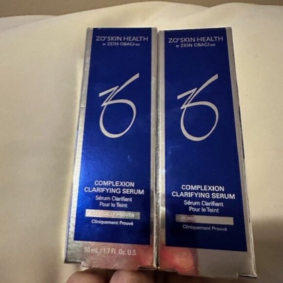 Zo Skin Health | Skincare | Zo Complexion Clarifying Serum | Poshmark